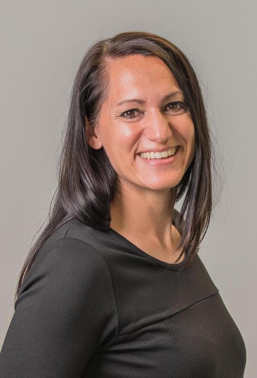 Shanta Ghosh-Broderius