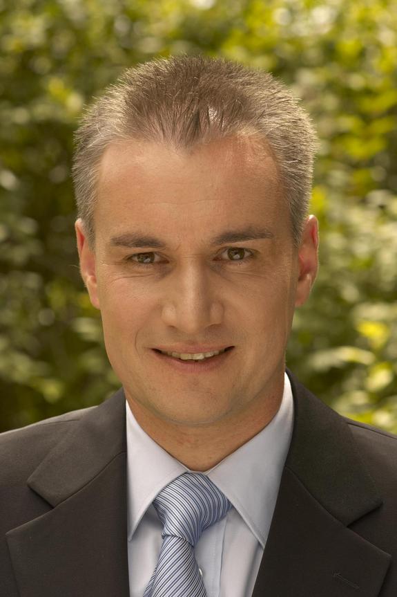 Frank John