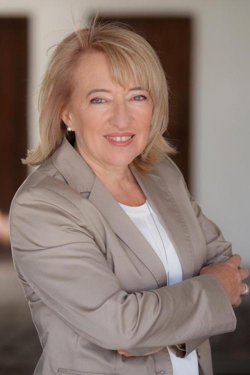 Birgit Müller-Closset